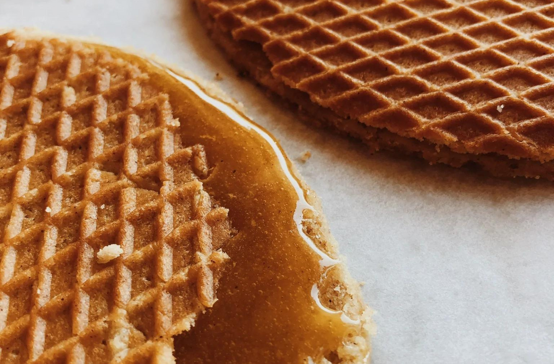 The story of Dutch Waffle Company