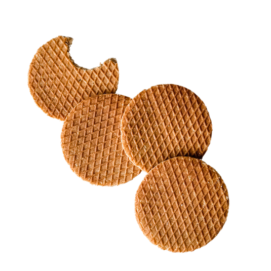 Dutch Waffle Company | The Ultimate Stroopwafel Experience